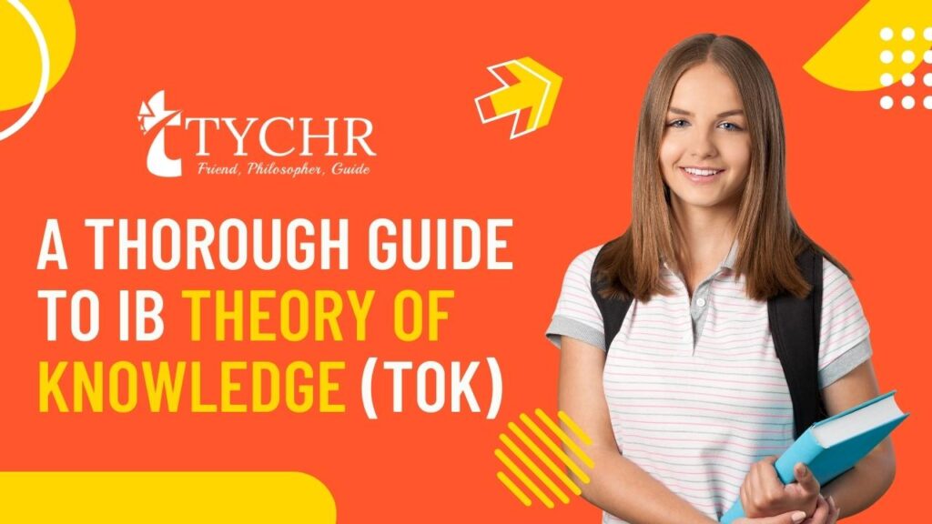 Theory of Knowledge IB | Critical Thinking & WOK AOK