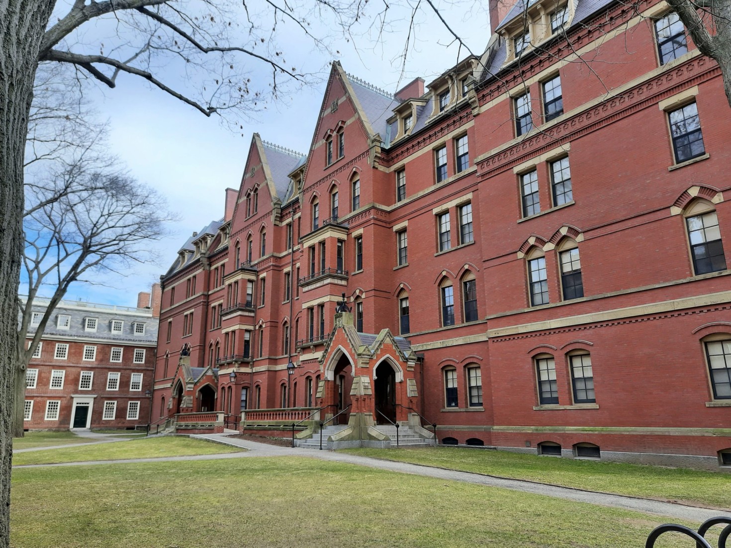 Harvard University - Tychr - 6 Popular Majors